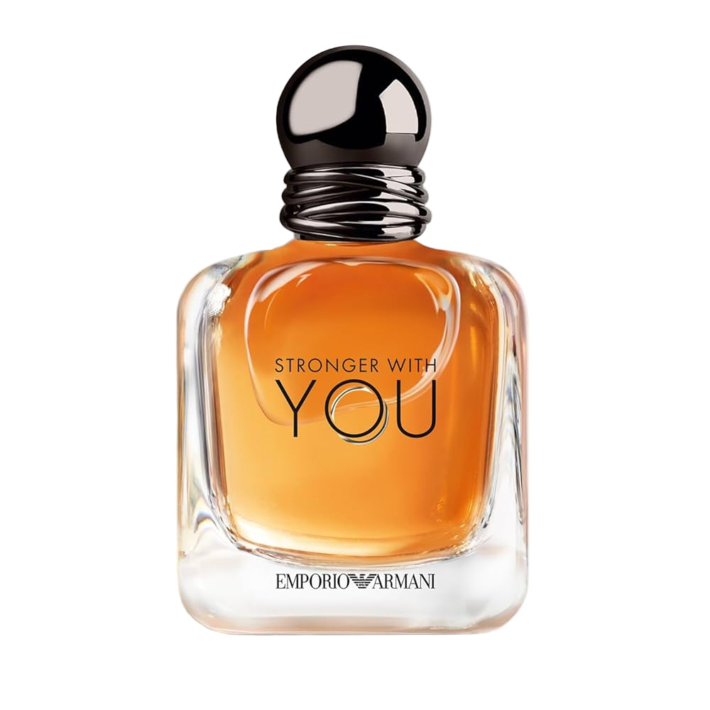 Stronger With You EDT - Giorgio Armani - 1ml Decant Spray Sample ...